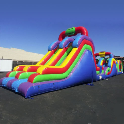 Corporate Events Orange County and Riverside - The Carnival Fun Experts