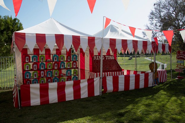 Products & Services - The Carnival Fun Experts